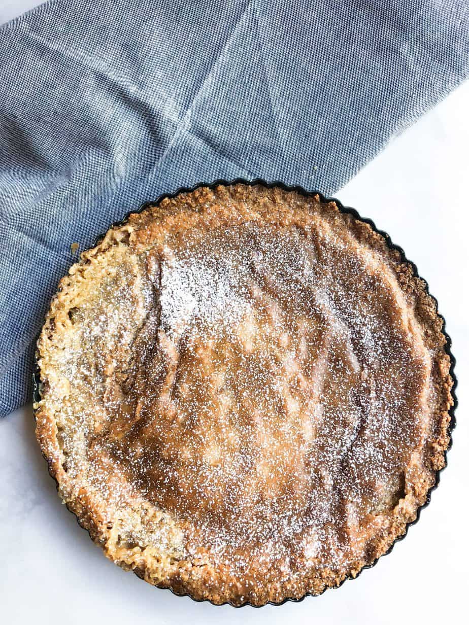 Copycat Milkbar Crack Pie - To Eat, Drink & Be Married